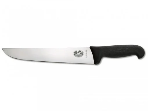 Mesarski nož široko sečivo 26cm Victorinox
