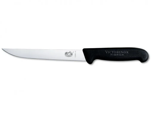 Mesarski nož za domaćinstvo ravno sečivo 18cm Victorinox
