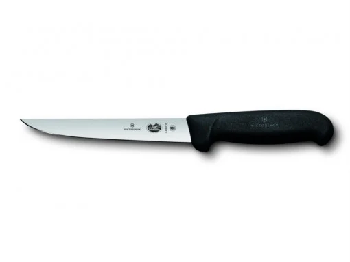 Mesarski nož za otkoštavanje pandler šire sečivo 15cm Victorinox
