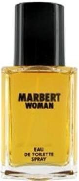 Marbert Women W edt 50ml tstr