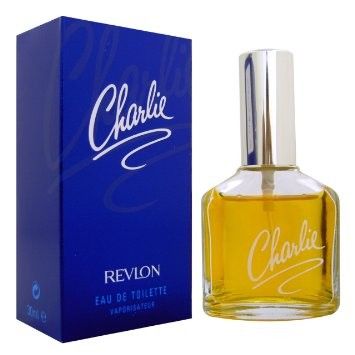 Revlon Charlie Blue W edt 30ml