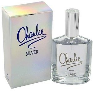 Revlon Charlie Silver W edt 100ml