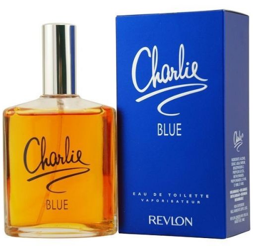 Revlon Charlie Blue W edt 50ml