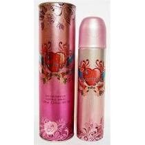 Cuba Paris Heartbreaker W edp 100ml