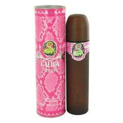 Cuba Paris Jungle Pink W edp 100ml