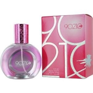 Beverly H. 90210 Tickled Pink W edt 50ml