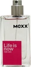 Mexx Life is Now 2015 W edt 30ml tstr