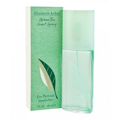 E.A. Green Tea W edp 30ml