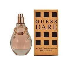 Guess Dare W edt 50ml tstr