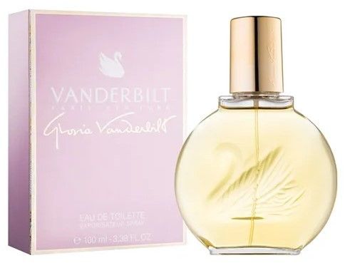 G.V. Vanderbilt W edt 100ml