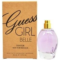 Guess Girl Belle 2013 W edt 50ml tstr