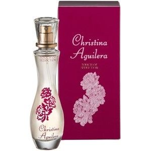 Christina Aguilera Touch of Seduction 2015 W edp 15ml