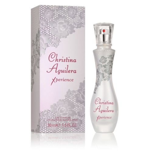 Christina Aguilera Xperience 2019 W edp 30ml