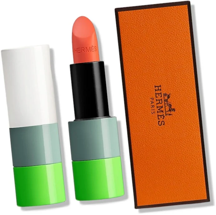 Hermes - Orange Capucine [35] ruž 2.8g / MAKE UP