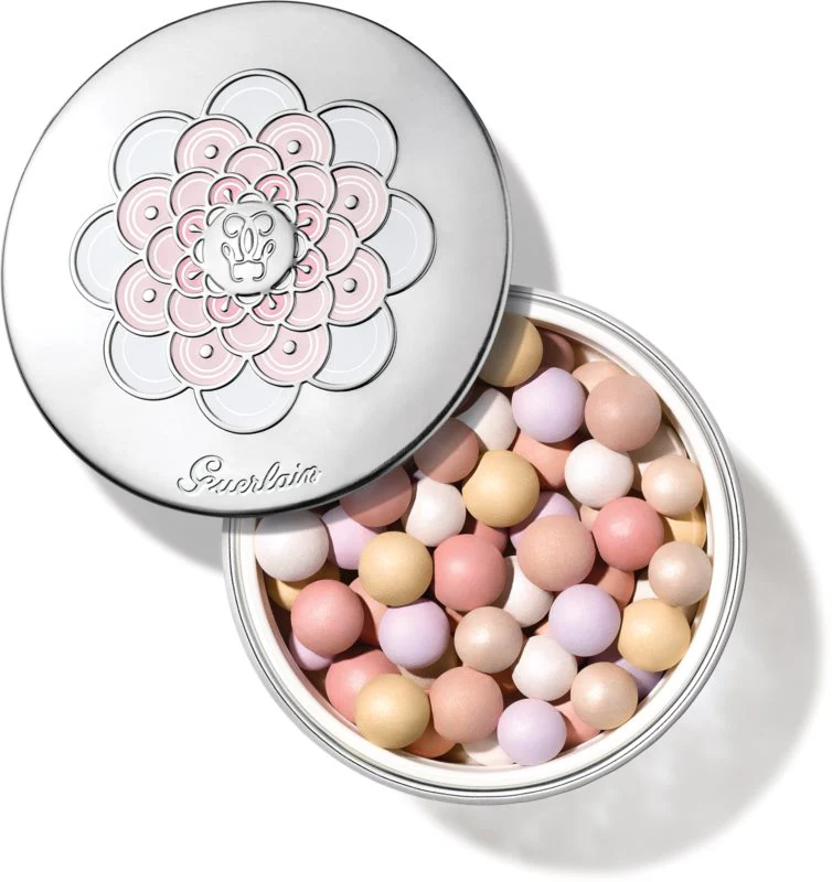 Guerlain - Meteorites 03 ~ medium ~ puder perle 25g / MAKE UP