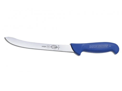 Nož za filetiranje ribe 18cm flex Dick Ergo Grip