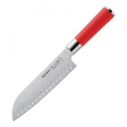 Nož kuvarski santoku K 18cm Dick Red Spirit
