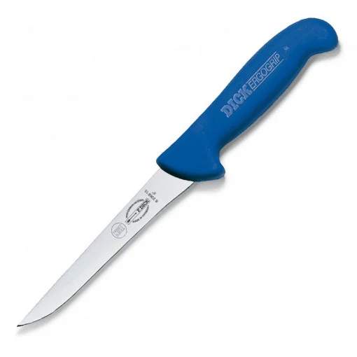 Mesarski nož za otkoštavanje pandler 13cm Dick Ergo Grip