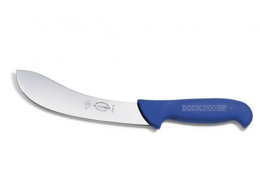 Mesarski nož za skidanje kože - derač 15cm Dick Ergo Grip
