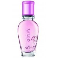 Replay Jeans Spirit For Her W edt 60ml tstr