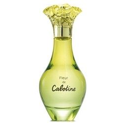 Gres Fleur de Cabotine W edt 100ml tstr