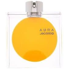 Jacomo Aura W edt 40ml