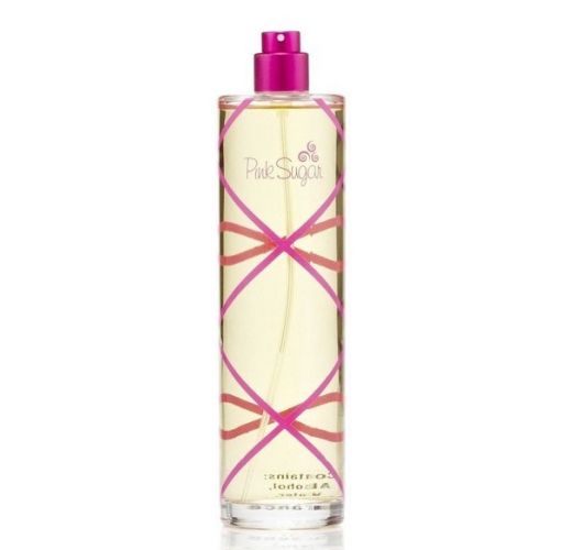 Aquolina Pink Sugar W edt 100ml tstr