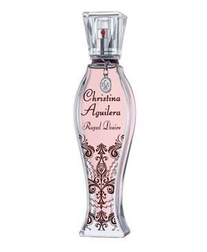 Christina Aguilera Royal Desire W edp 50ml tstr