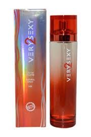 Beverly H. 90210 Very 2 Sexy W edp 100ml