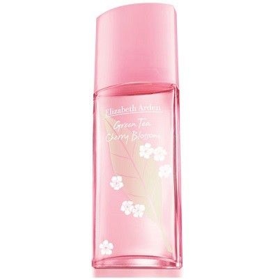 E.A. Green Tea Cherry Blossom W edt 100ml tstr