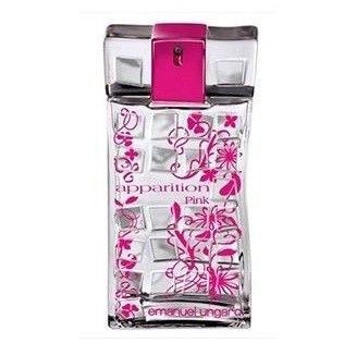 Ungaro Apparition Pink W edt 50ml unbox