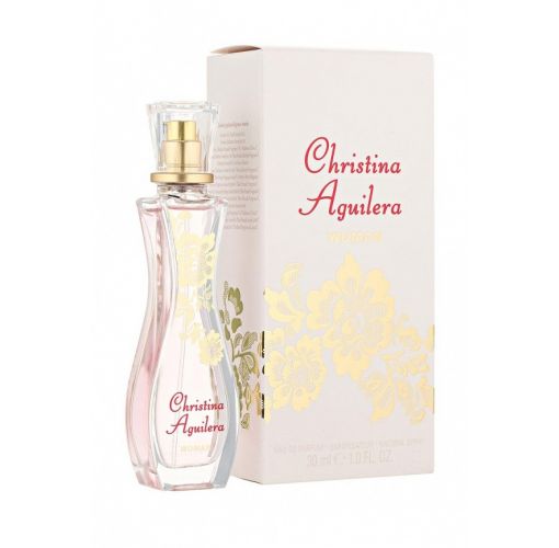 Christina Aguilera Woman 2014 W edp 30ml