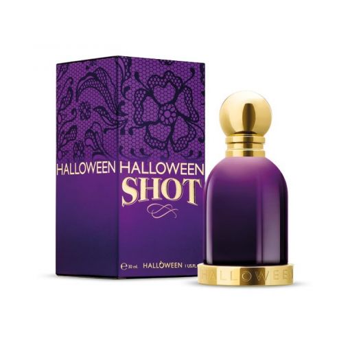 J.D.P. Halloween Shot W edt 30ml