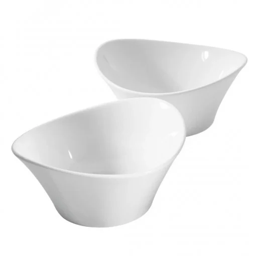 Set porcelanskih činija 2/1 Zwilling 36200-003