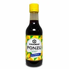 Limun sos Ponzu Kikkoman 250ml