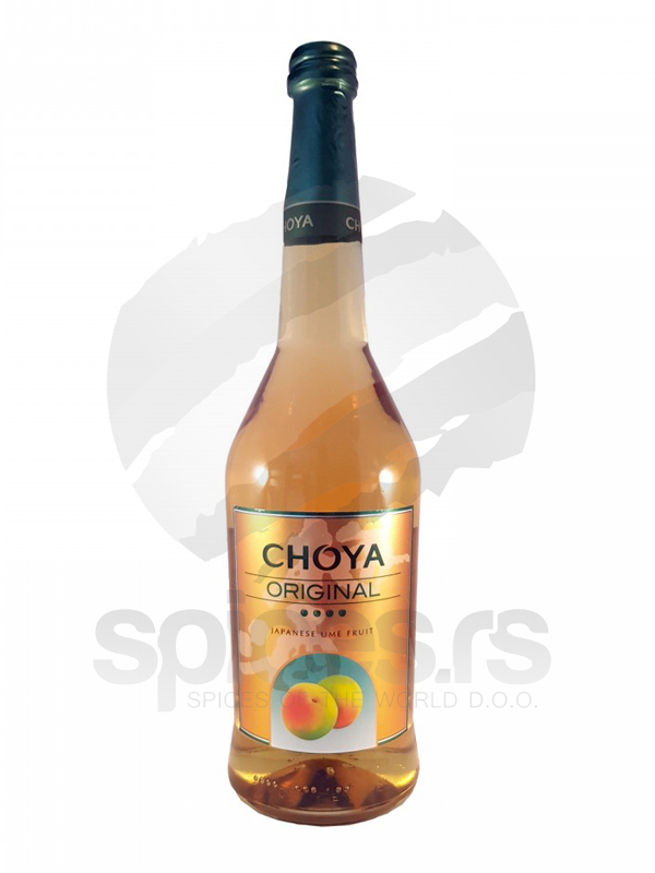 Choya Umeshu 750ml Original