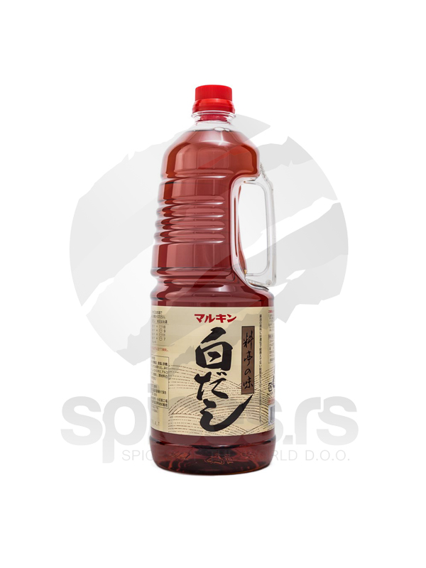 Shiro Dashi 1.8L