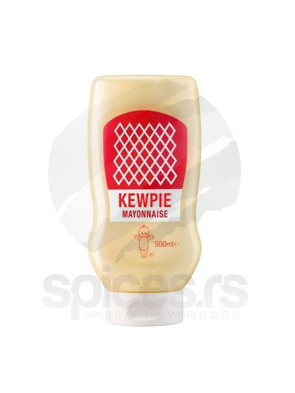 Kewpie Majonez 500g