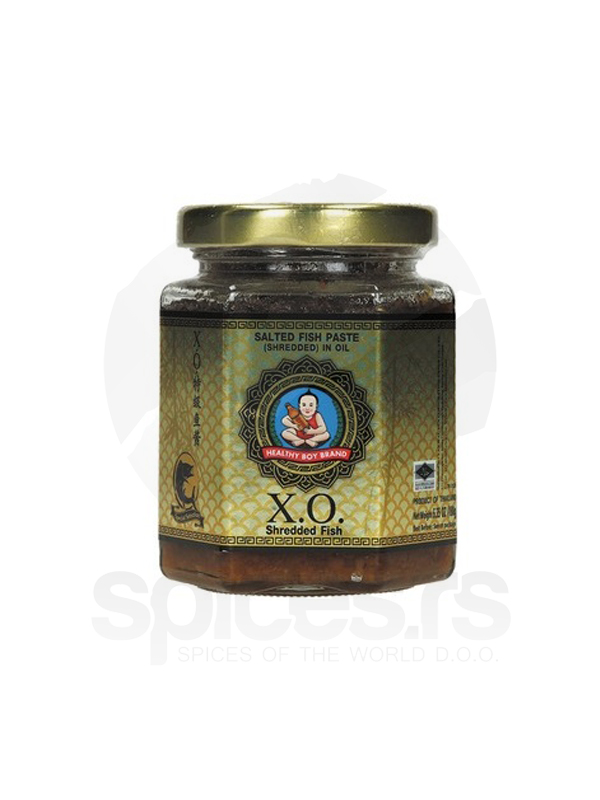 XO sos (riblja pasta) – 180gr