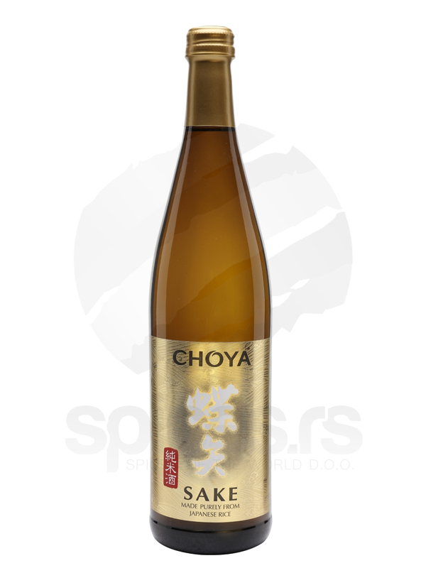Sake Choya – 750ml