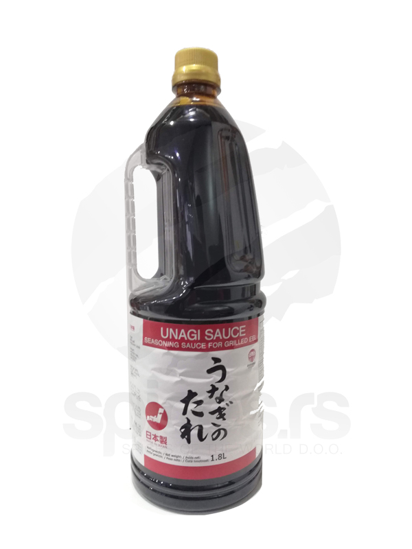 Unagi Kabayaki Sos-1.8l