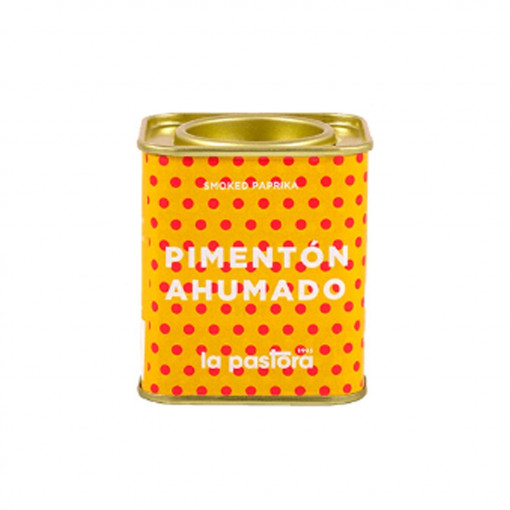 Dimljena paprika 75g - pimento paprika