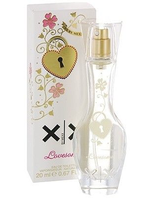 Mexx XX Lovesome W edt 20ml