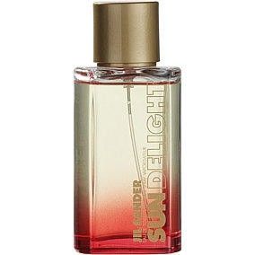 Jil Sander Sun Delight W edt 100ml tstr