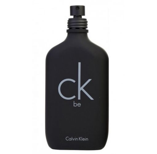 C.K. Be edt 100ml tstr