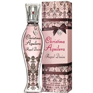 Christina Aguilera Royal Desire W edp 30ml