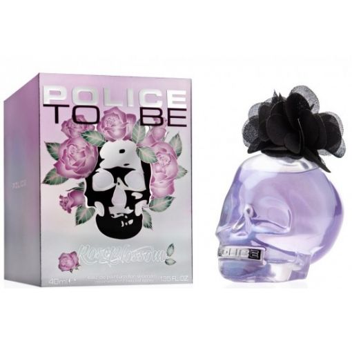 Police To Be Rose Blossom 2016 W edp 40ml