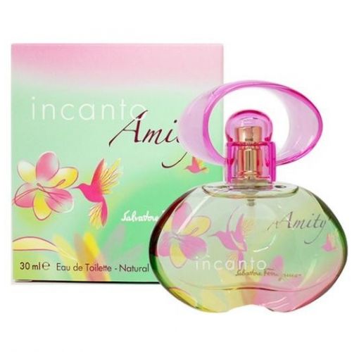 S.F. Incanto Amity W edt 30ml