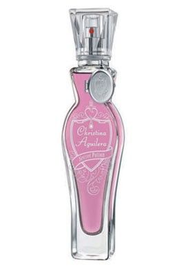 Christina Aguilera Secret Potion W edp 50ml tstr