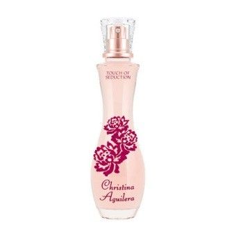 Christina Aguilera Touch of Seduction 2015 W edp 60ml tstr